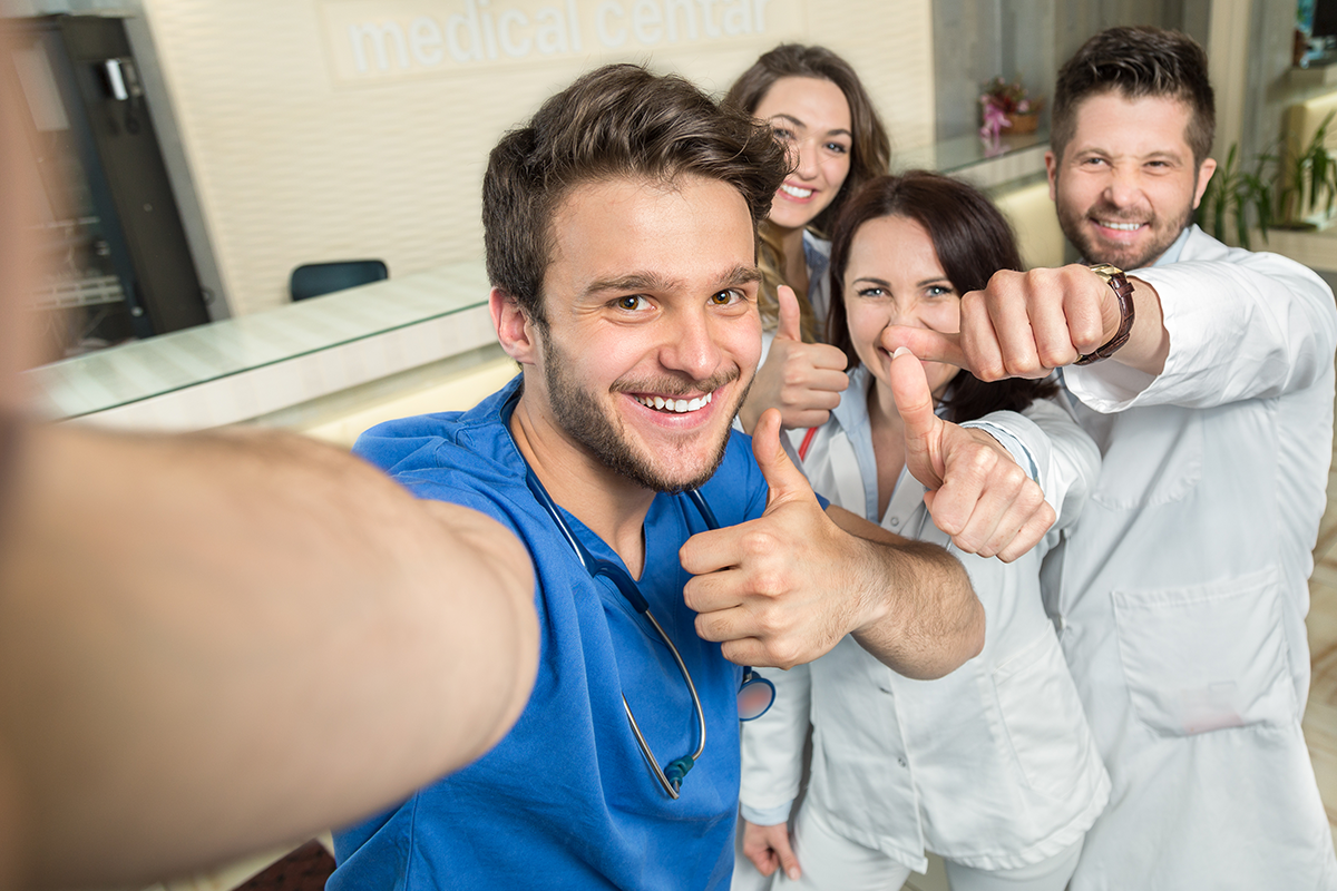 Using Snapchat for Healthcare Marketing | Levo Health